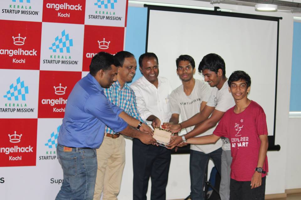 NSS College of Engineering | Department of Computer Science & Engineering