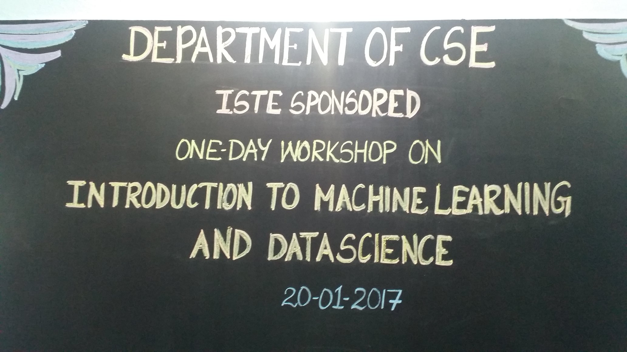 NSS College of Engineering | Department of Computer Science & Engineering