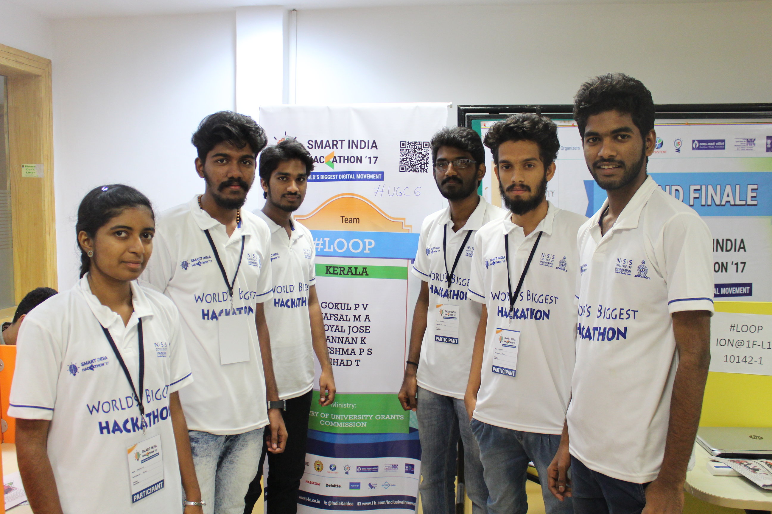 NSS College of Engineering | Department of Computer Science & Engineering