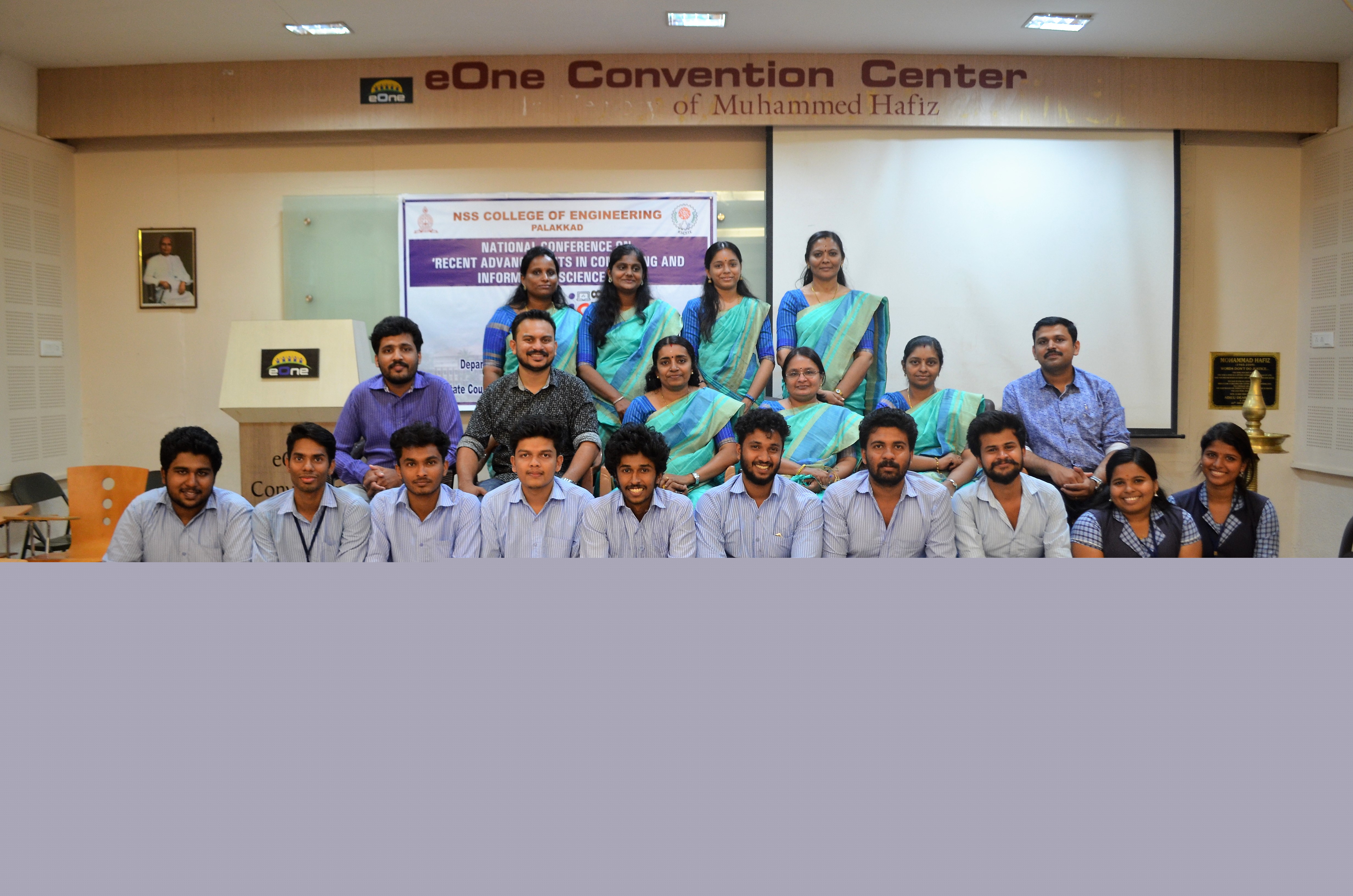 NSS College of Engineering | Department of Computer Science & Engineering