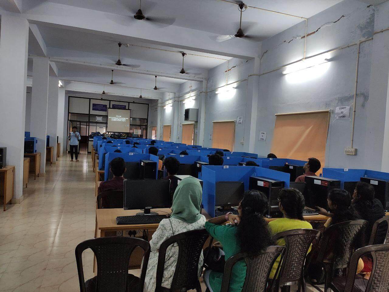 NSS College of Engineering - Palakkad , Kerala