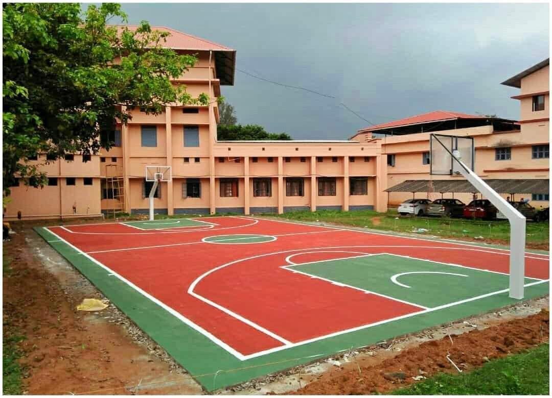 NSS College of Engineering - Palakkad , Kerala