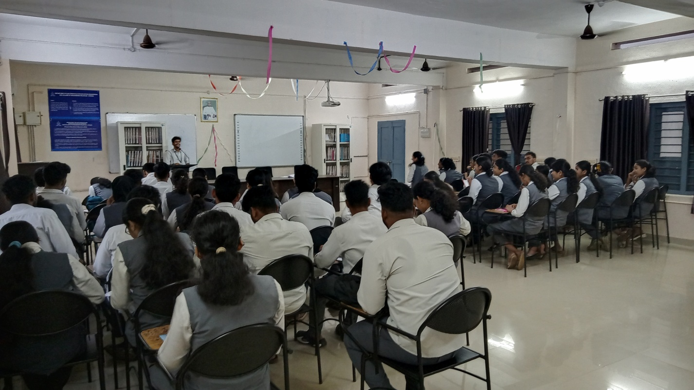 NSS College of Engineering | Department of Electronics & Communication ...