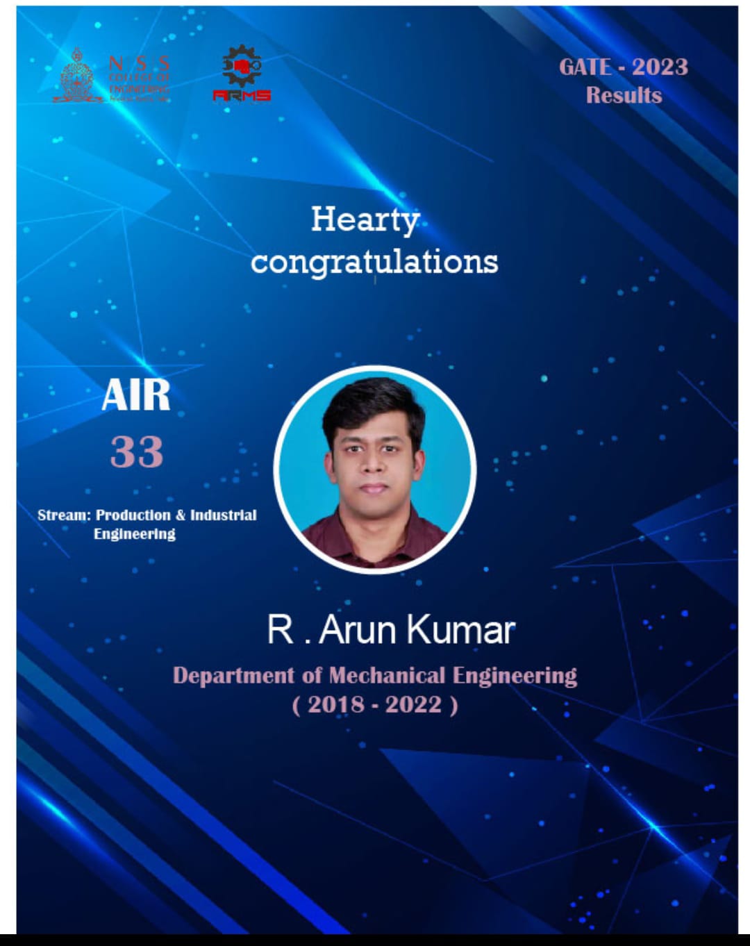 NSS College of Engineering - Palakkad , Kerala