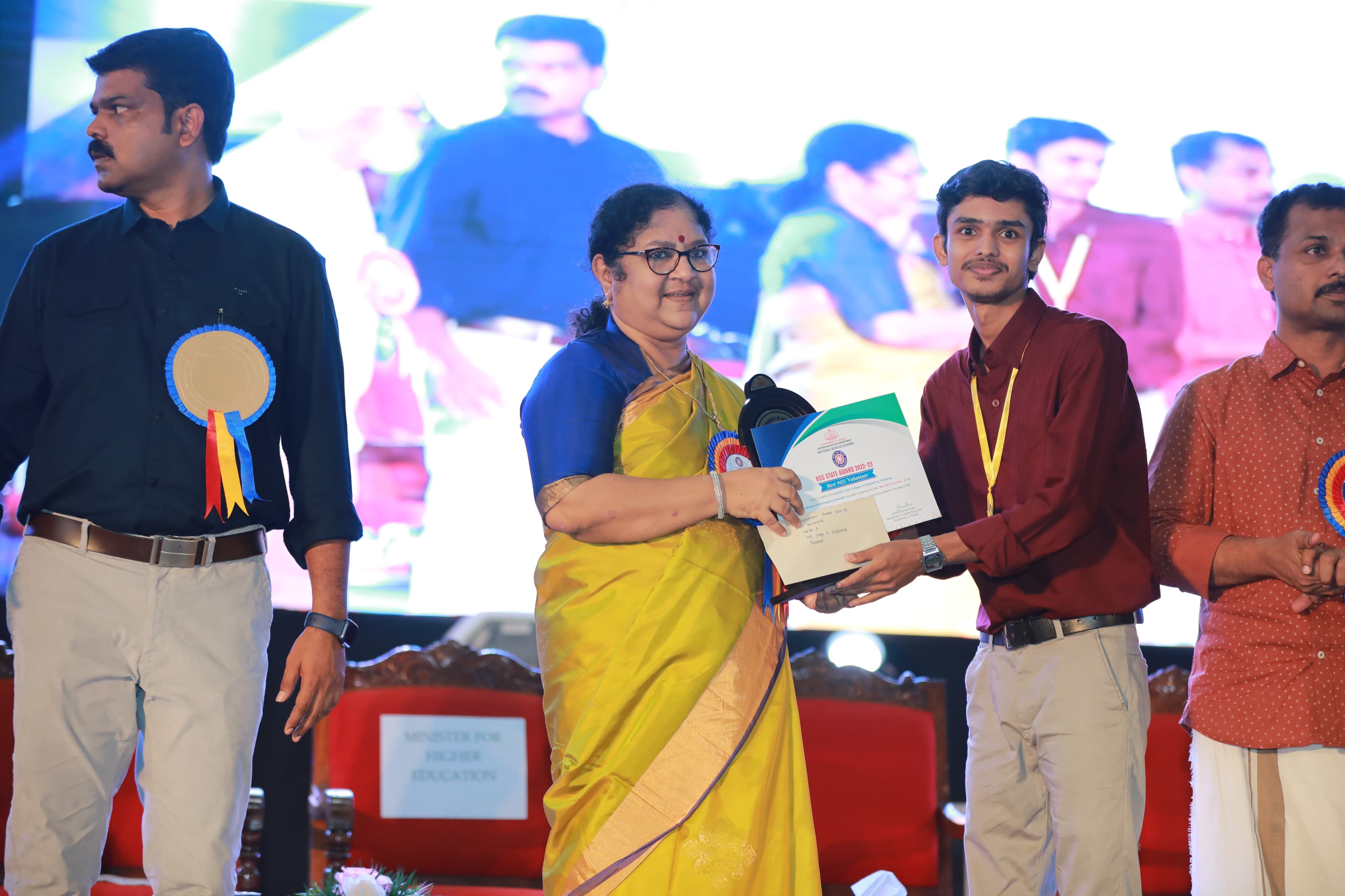 NSS College of Engineering - Palakkad , Kerala